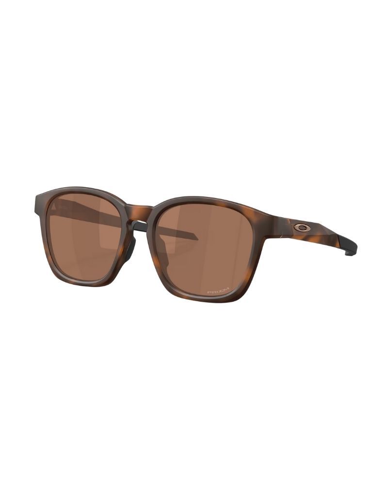 0oo9507d 950703 52 Matte Brown Tortoise